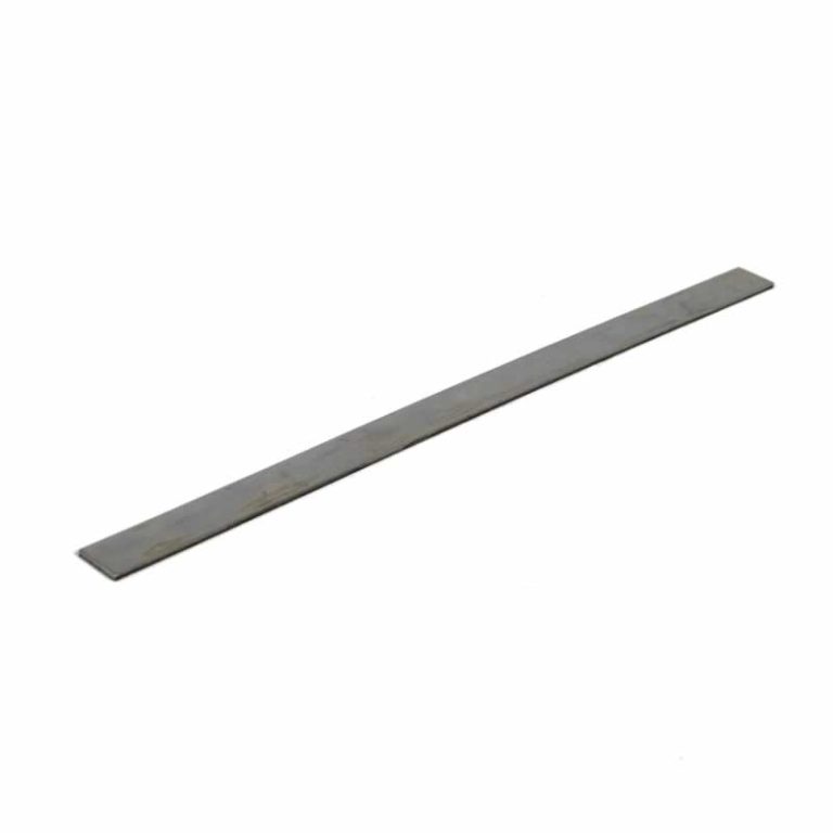 Closer Reinforcement Flats