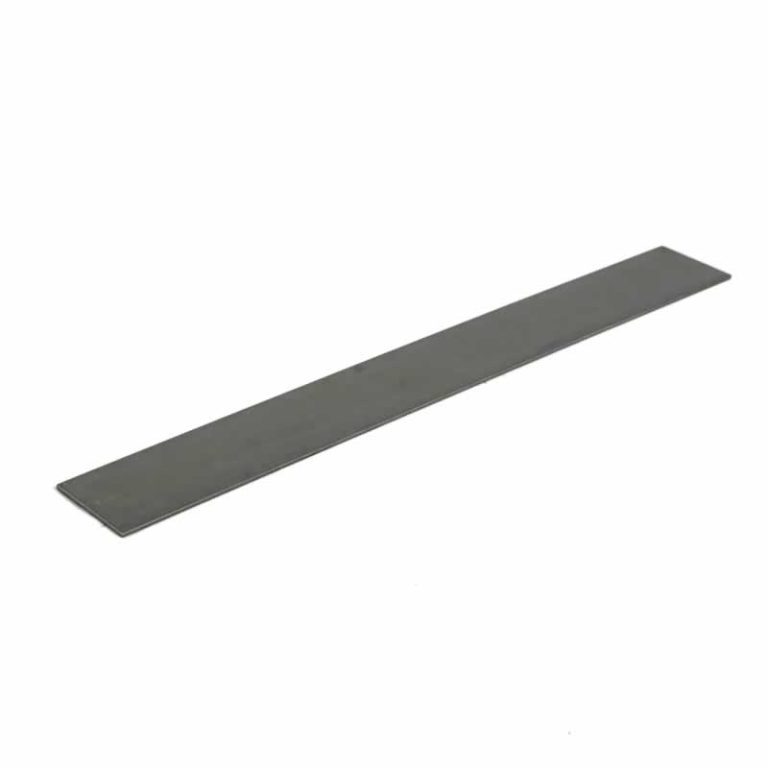 Closer Reinforcement Flats