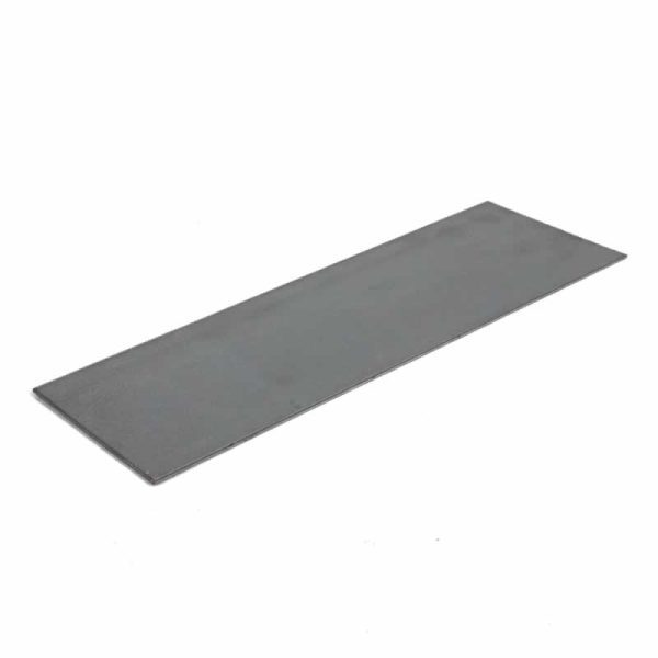 Closer Reinforcement Flats