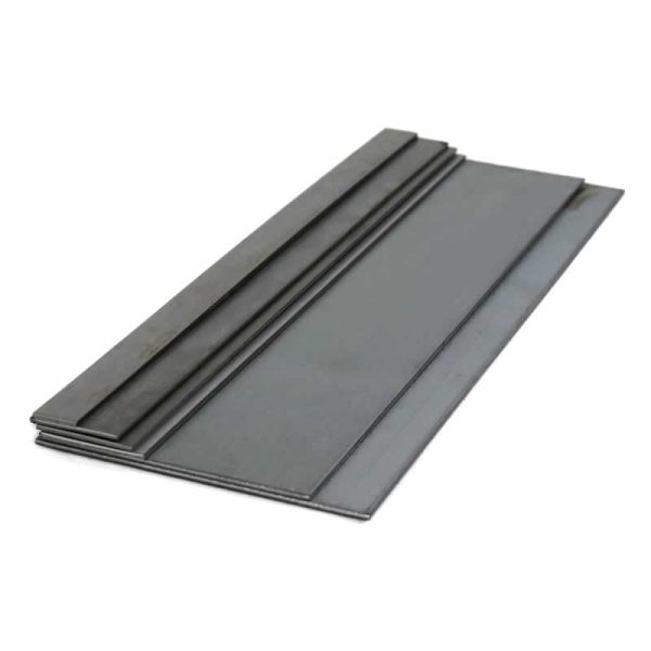 Closer Reinforcement Flats