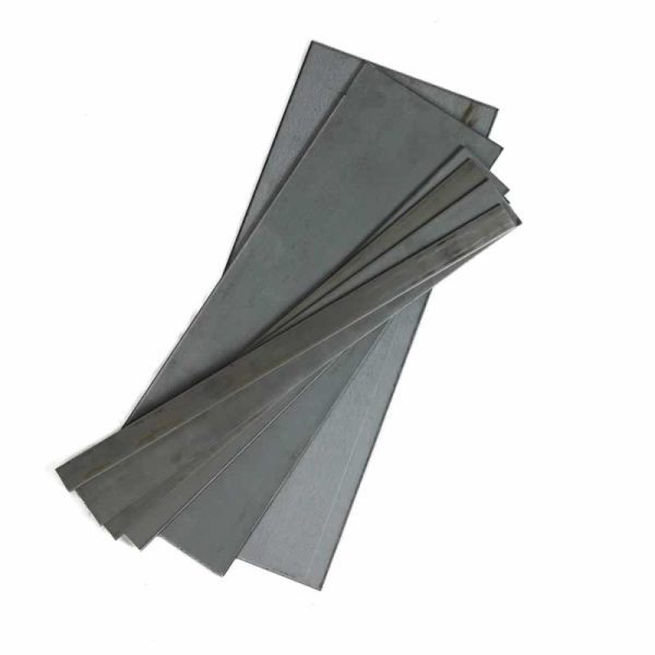 Closer Reinforcement Flats