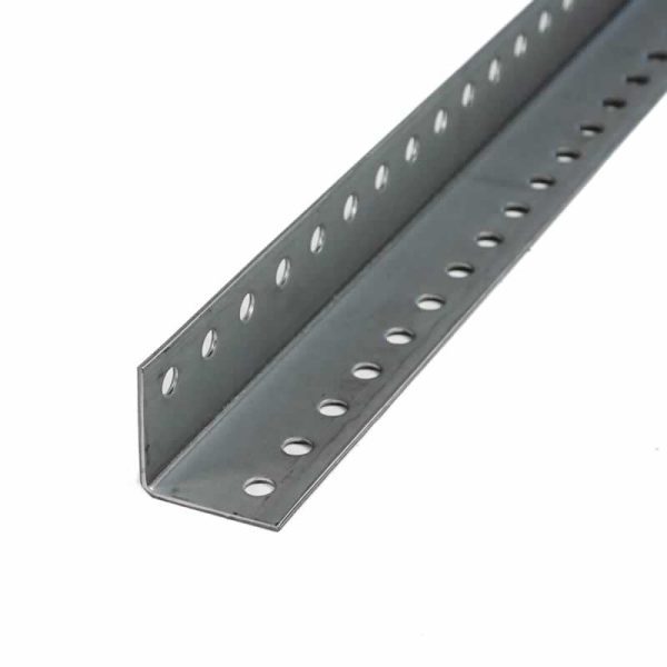Perforated Angle