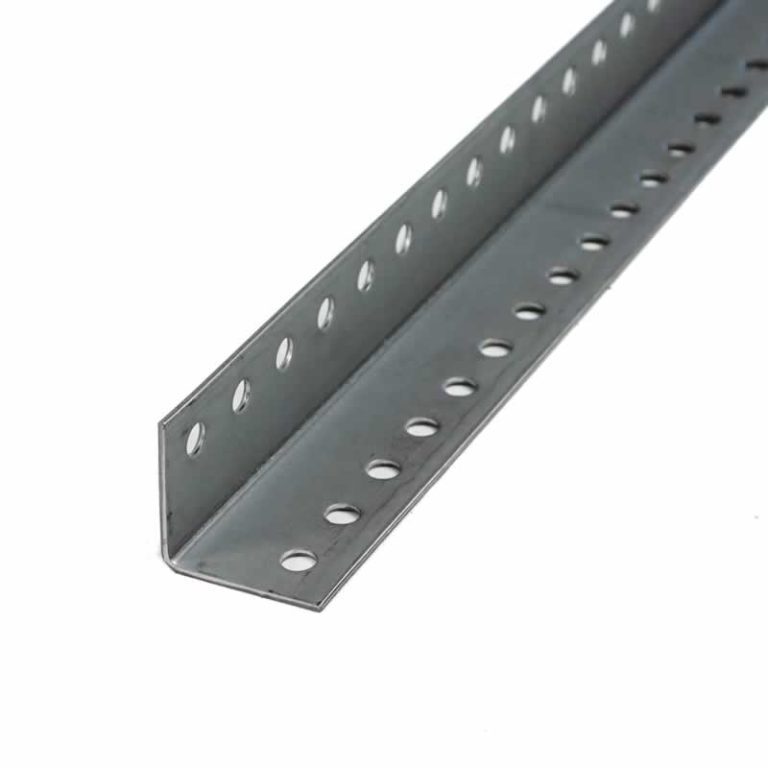 Perforated Angle