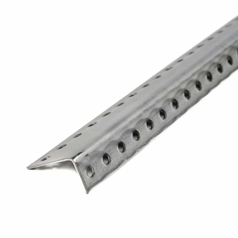 Perforated Angle