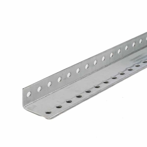 Perforated Angle