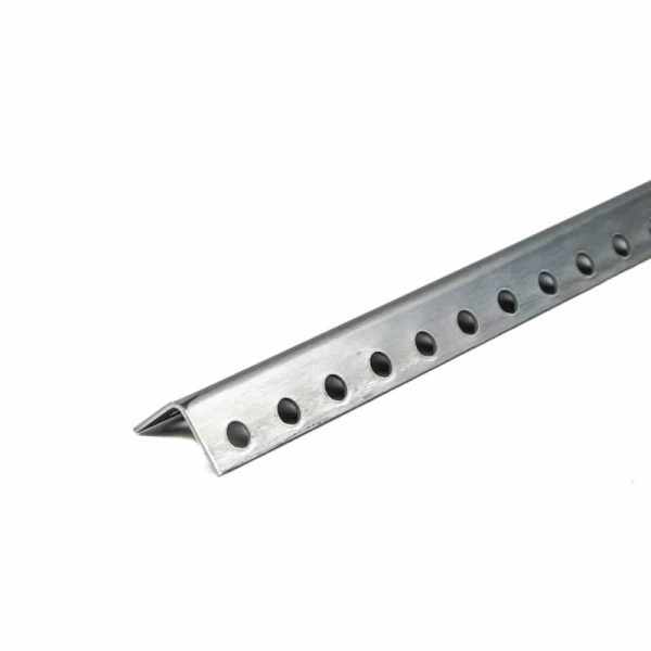 Perforated Angle