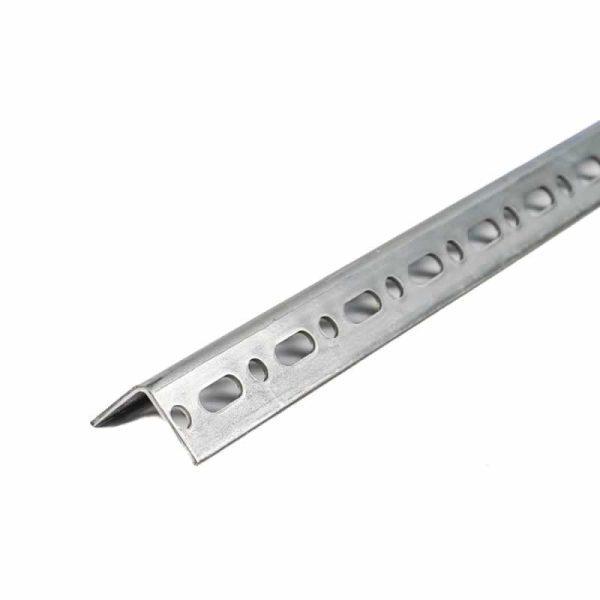 Perforated Angle