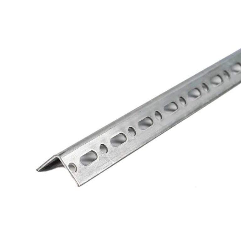 Perforated Angle