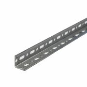 Perforated Angle