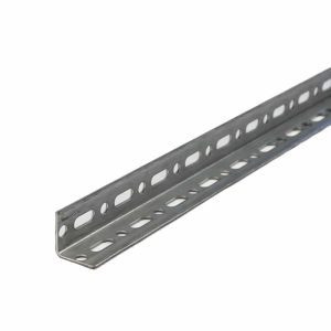 Perforated Angle