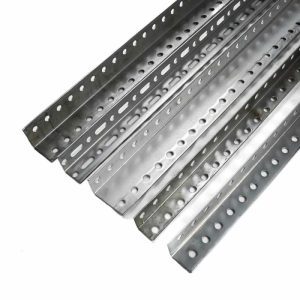 Perforated Angle