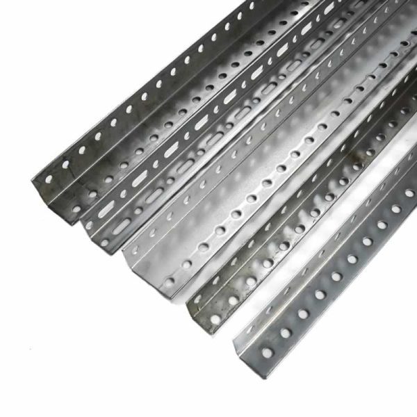 Perforated Angle