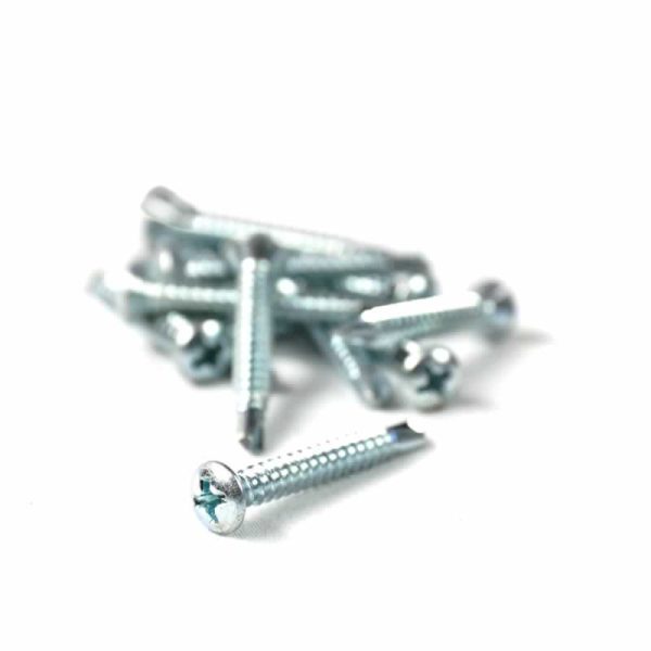 TEK Screws