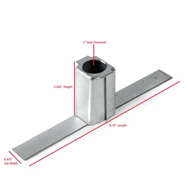 Tube Anchors